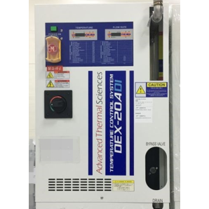 ATS - DEX 20A & DEX 25 AZ Chiller